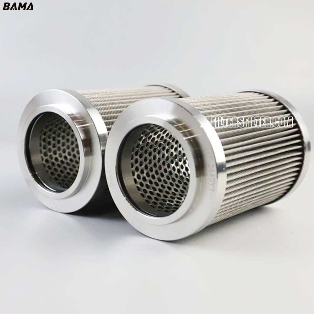 Replace PALL Mechanical Parts Hydraulic Oil Filter AC-B244F-2440Y1 ...