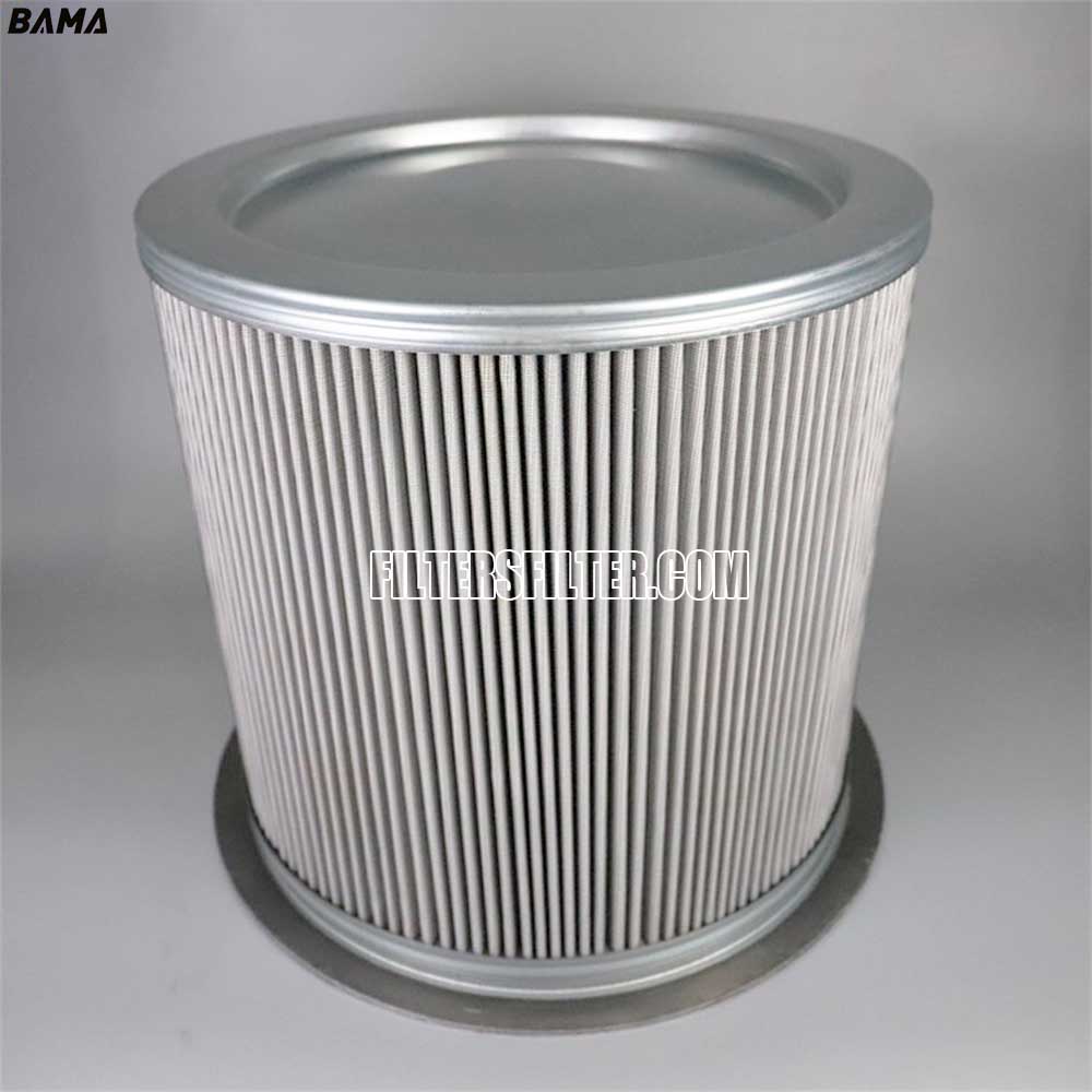 Replace ATLAS COPCO Air Compressor Oil Gas Separation Filter Element ...