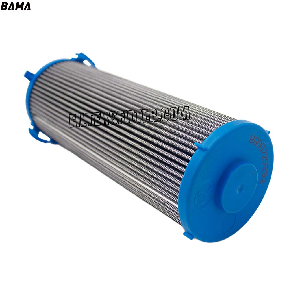 Replace KALMAR Industrial Hydraulic Oil Filter 923944.3095 - Buy ...