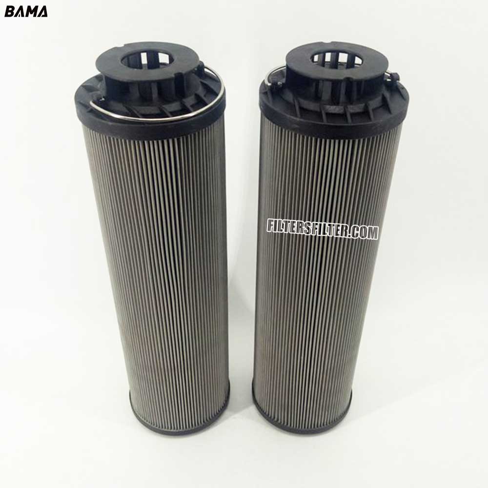 Replace HYDAC Engineering Machinery Return Oil Filter Element 1300R050W ...