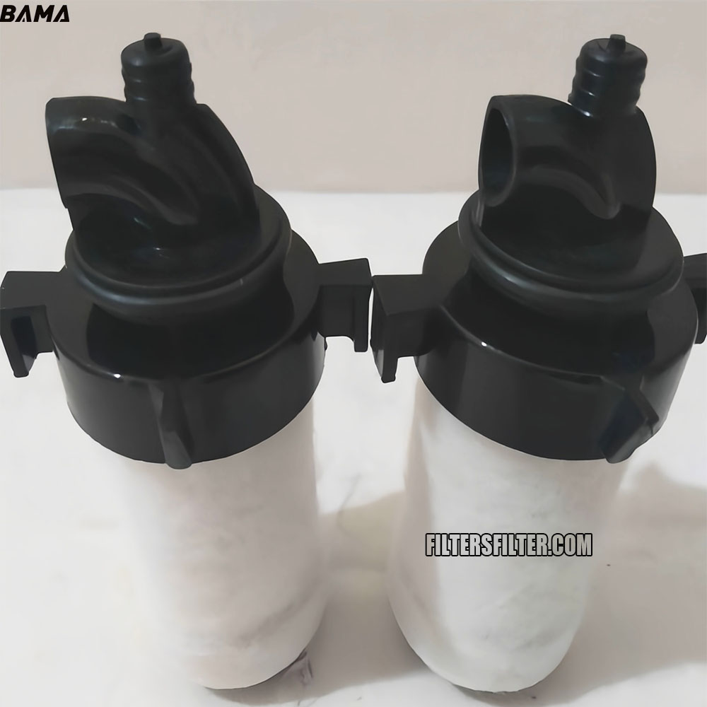 Replace DOMNICK HUNTER Compressed Air Filter Element Precision Filter ...