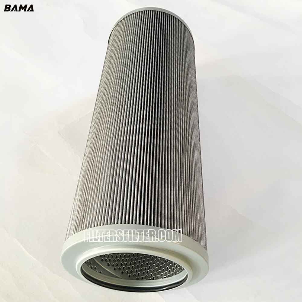 Replace REXROTH Heavy Equipment Hydraulic Return Oil Filter Element 01E ...