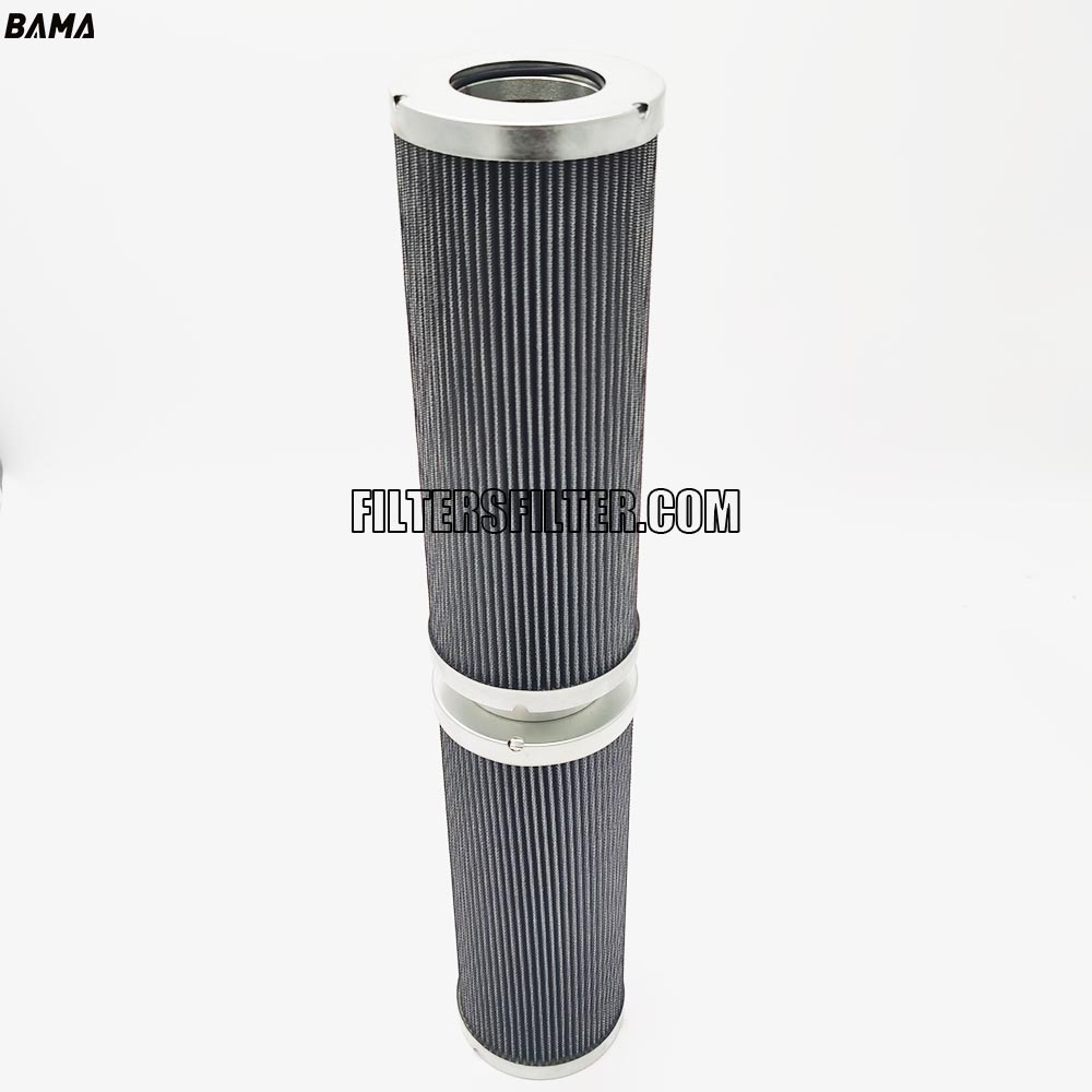 Replace FLEETGUARD Excavator Pressure Filter Element HF30006 - Buy ...