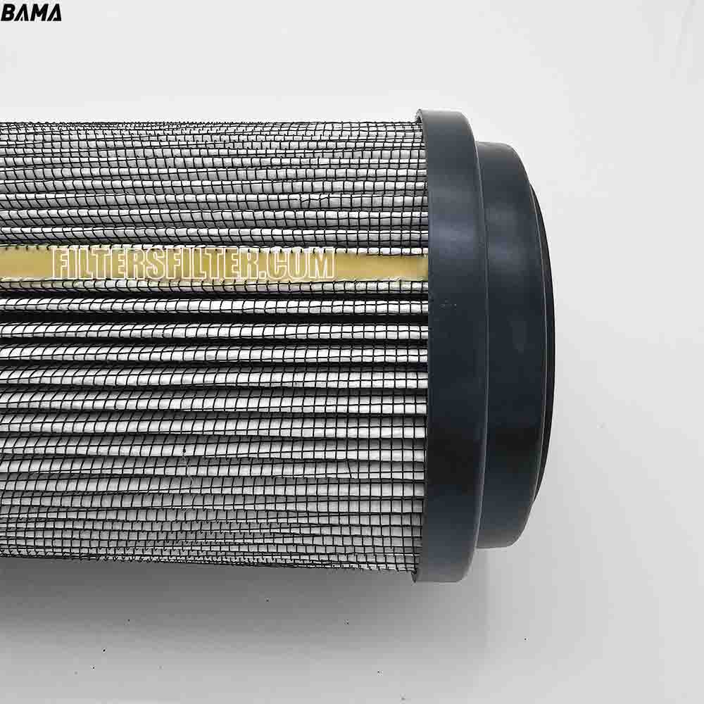 Replace PARKER High Pressure Industrial Hydraulic Oil Filter ...
