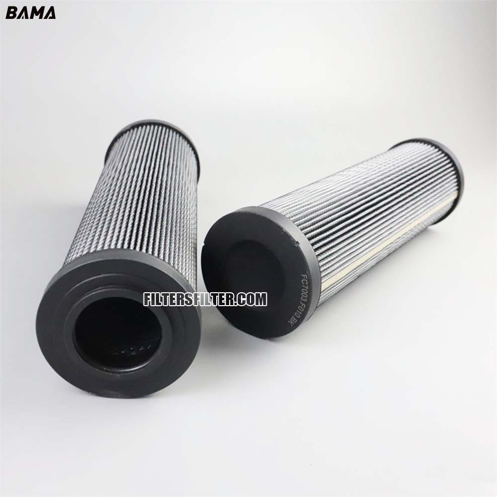 Replace FINN FILTER Engineering Machinery Pressure Filter Element FC7003.F010.BK - Buy Pressure ...
