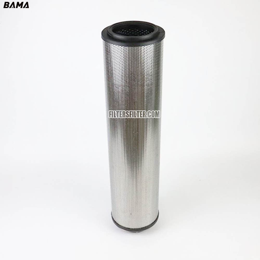 Replace Industrial Hydraulic Return Oil Filter QF9733W25H0.7C - Buy ...