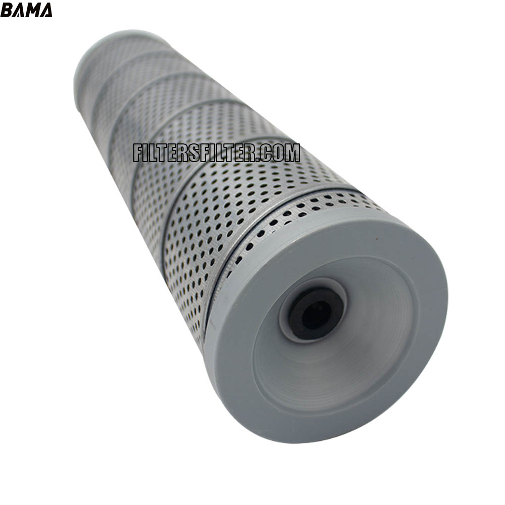 Replace MP FILTRI Industrial Filtration Equipment Hydraulic Filter ...