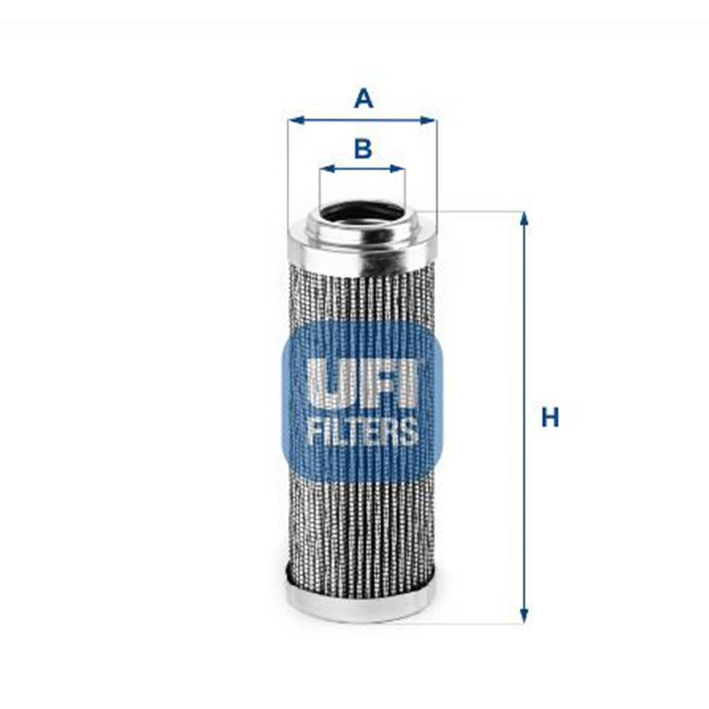 Replacement ARMY-NAVY Industrial Filtration Equipment Hydraulic Filter ...