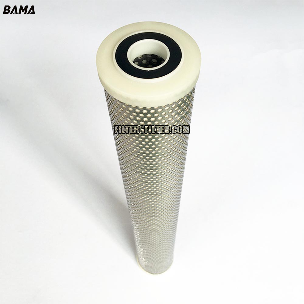 Replace Industrial Coalescing Filter Element LCY2Y2YJ - Buy Coalescing ...