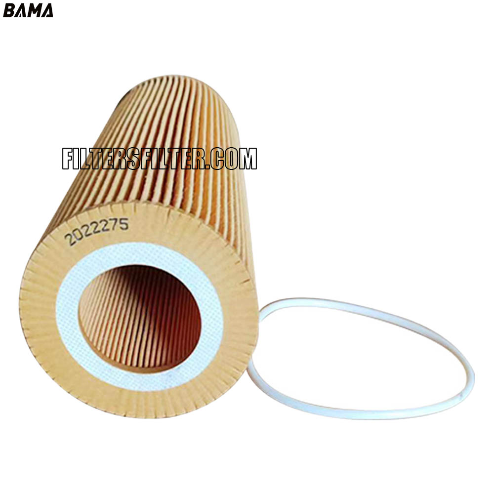 Replace SCANIA Truck Oil Filter 2022275 - Buy Oil Filter 2022275 ...