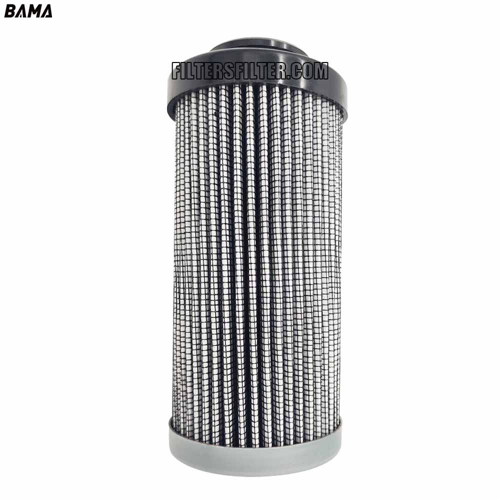 Replacement PARKER Construction Machinery Pressure Filter Element ...