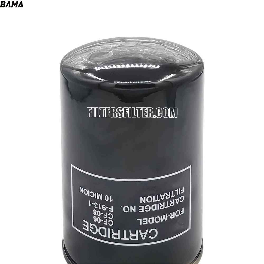 Replace TAISEI KOGYO Engineering Equipment Oil Filter F913-1 - Buy Oil ...