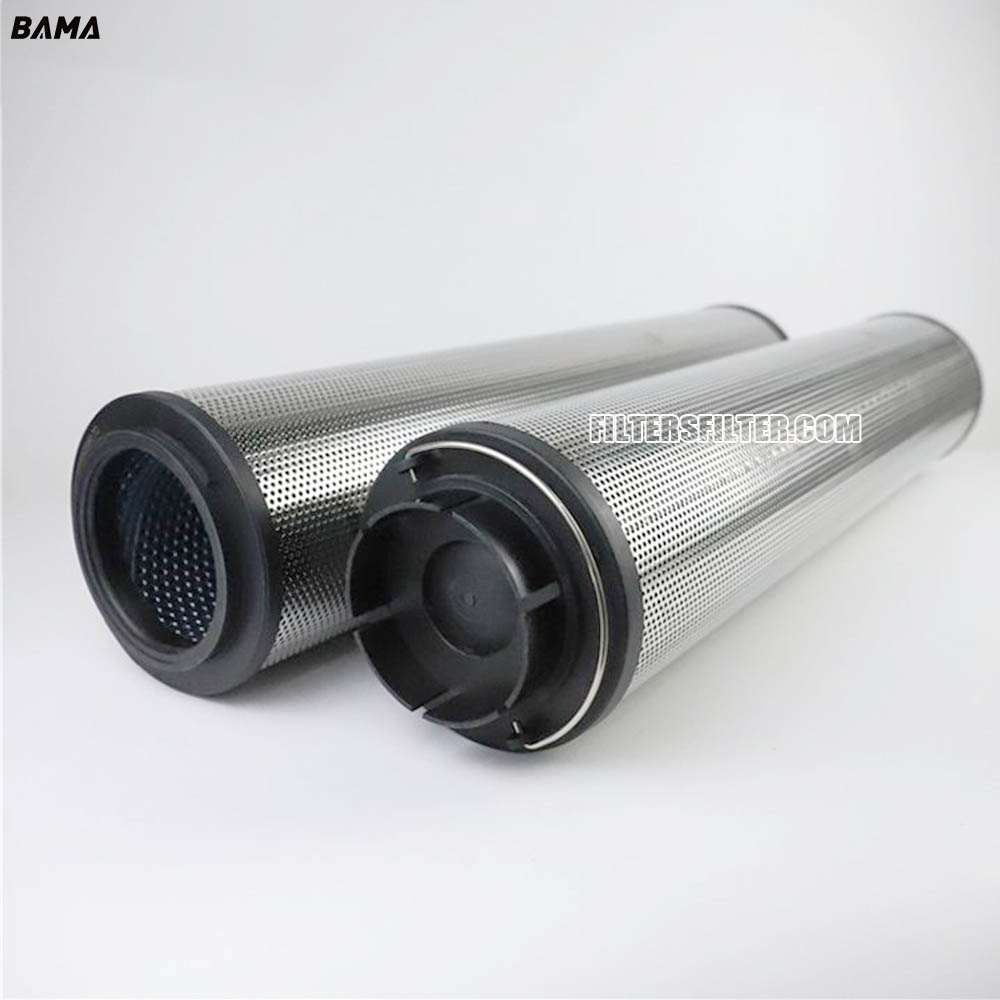 Replace Industrial Hydraulic Return Oil Filter QF9733W25H0.7C - Buy ...