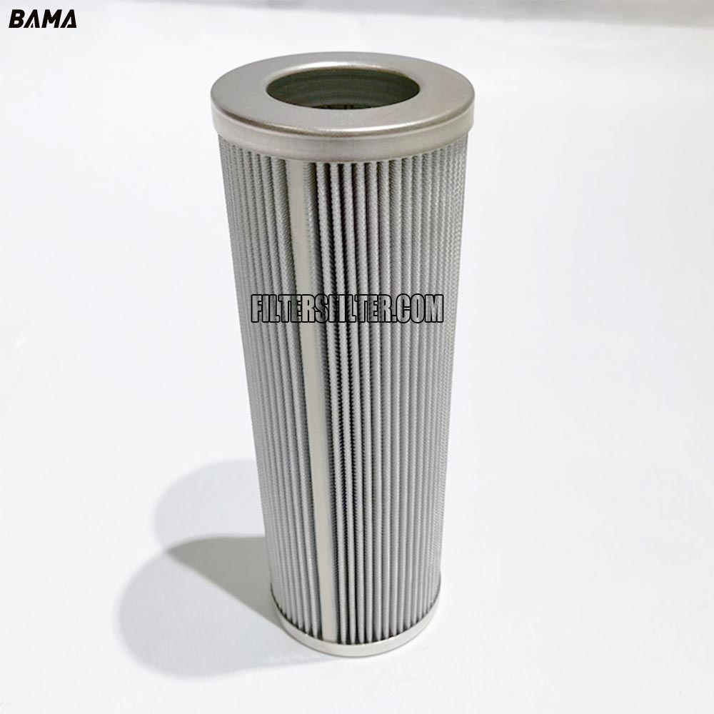 Replace Turbine Oil Return Filter Element P-250*10-C - Buy Oil Return ...