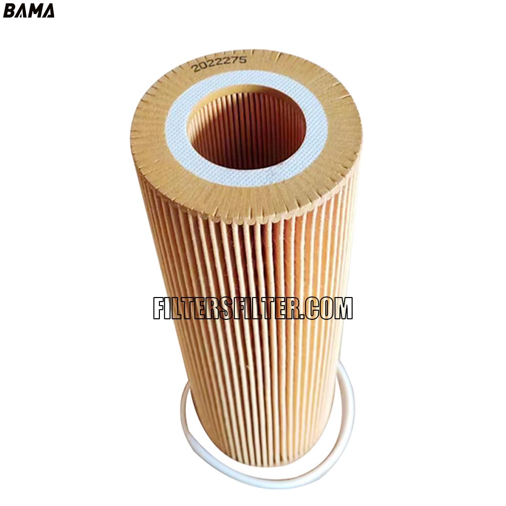 Replace SCANIA Truck Oil Filter 2022275 - Buy Oil Filter 2022275 ...