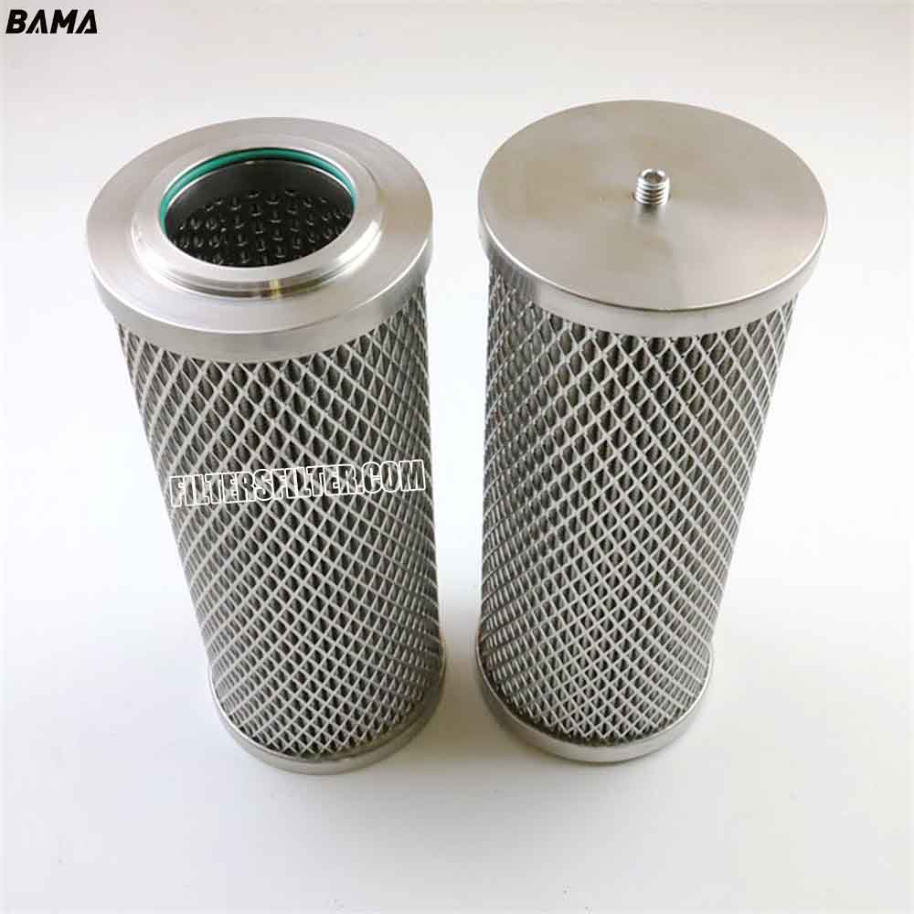 Replace INDUFIL Construction Machinery Hydraulic Filter Element RRR-S ...