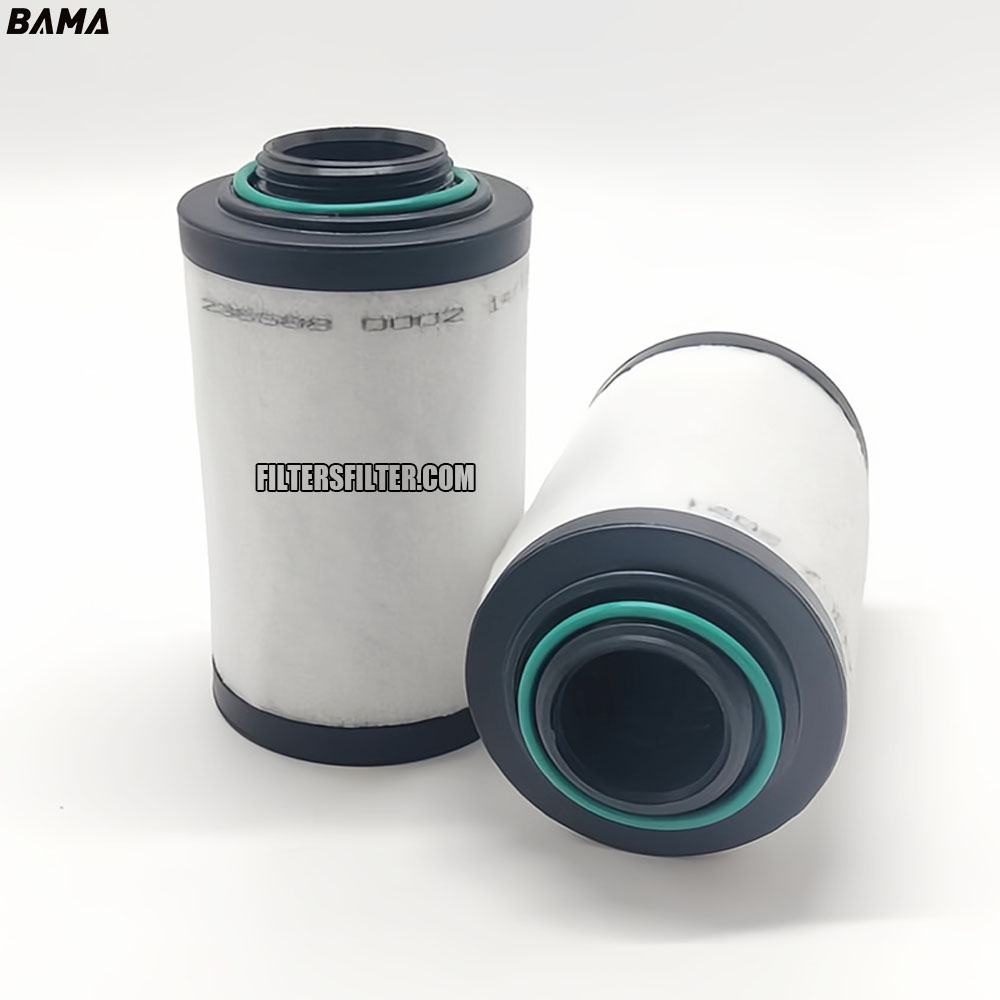 Replace Gardner Denver Vacuum Pump Oil Mist Separation Filter Element ...