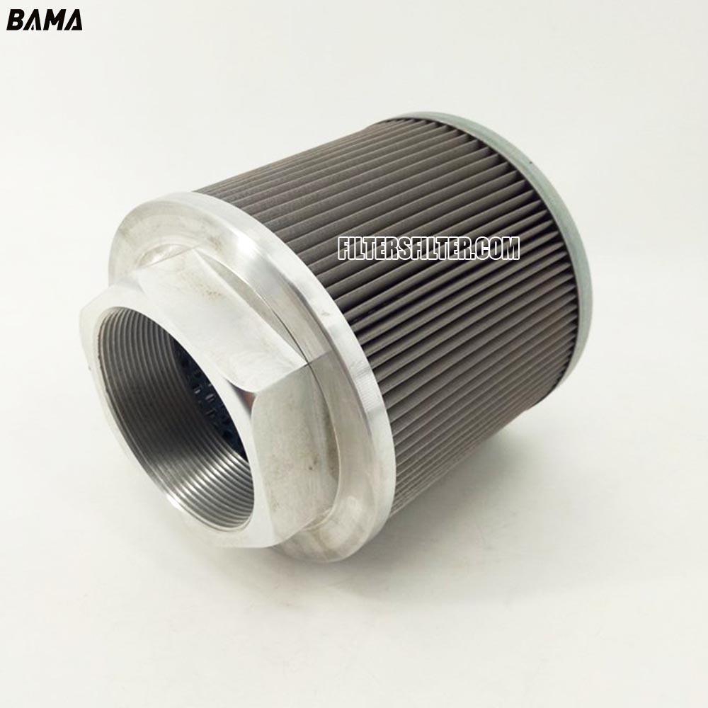 Replace TAISEI KOGYO Mechanical Accessory Oil Suction Filter Element ...