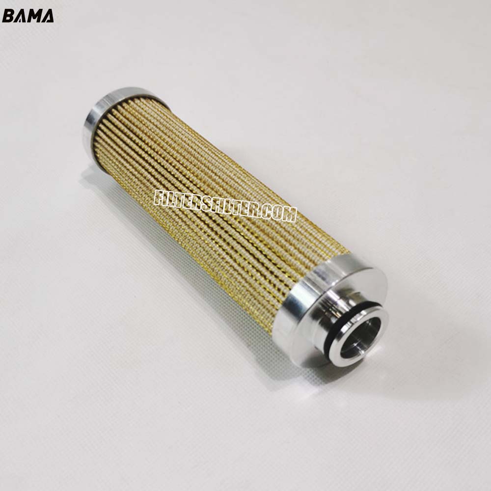 Replace High Pressure Station Hydraulic Oil Return Filter RFL-110*5H ...