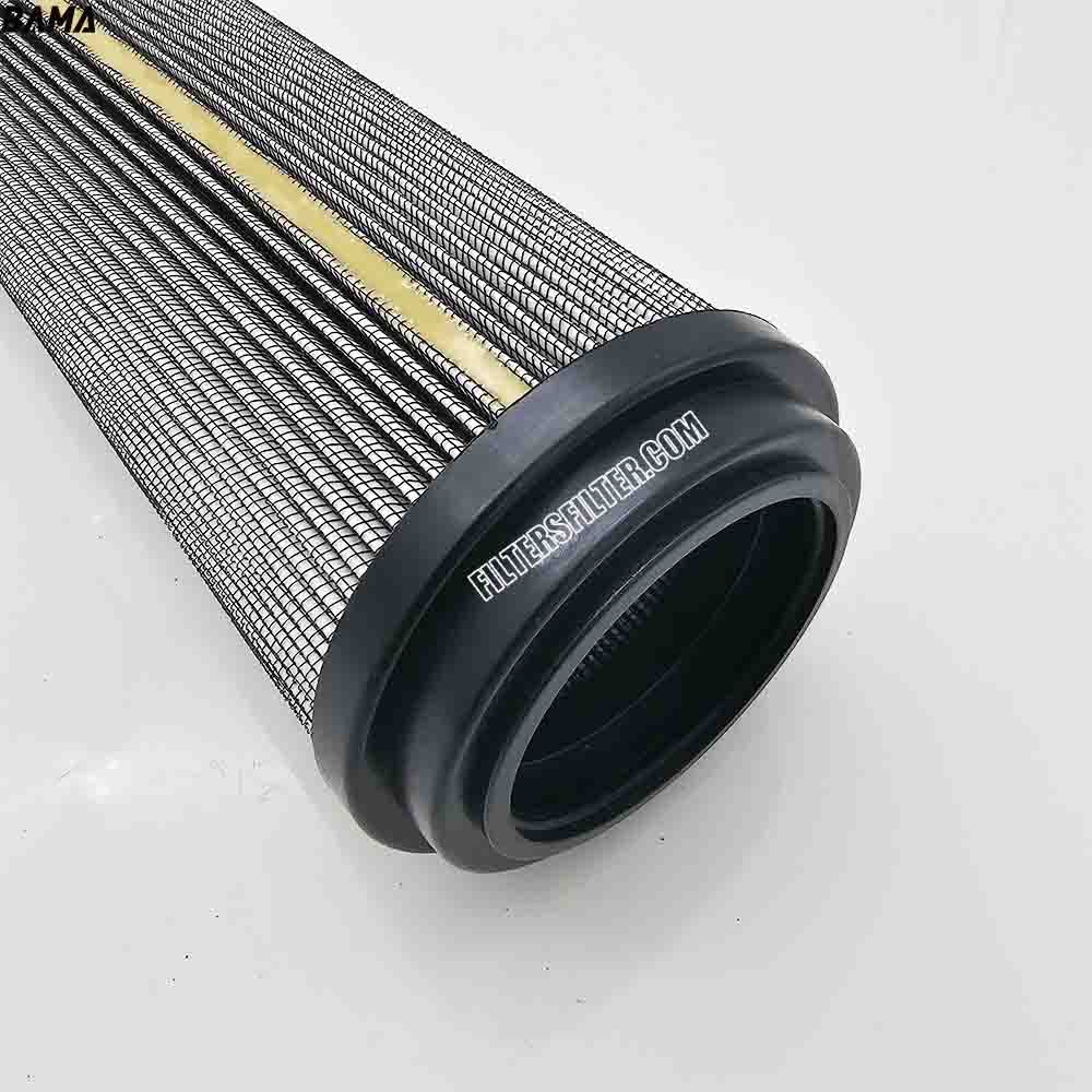 Replace PARKER High Pressure Industrial Hydraulic Oil Filter ...