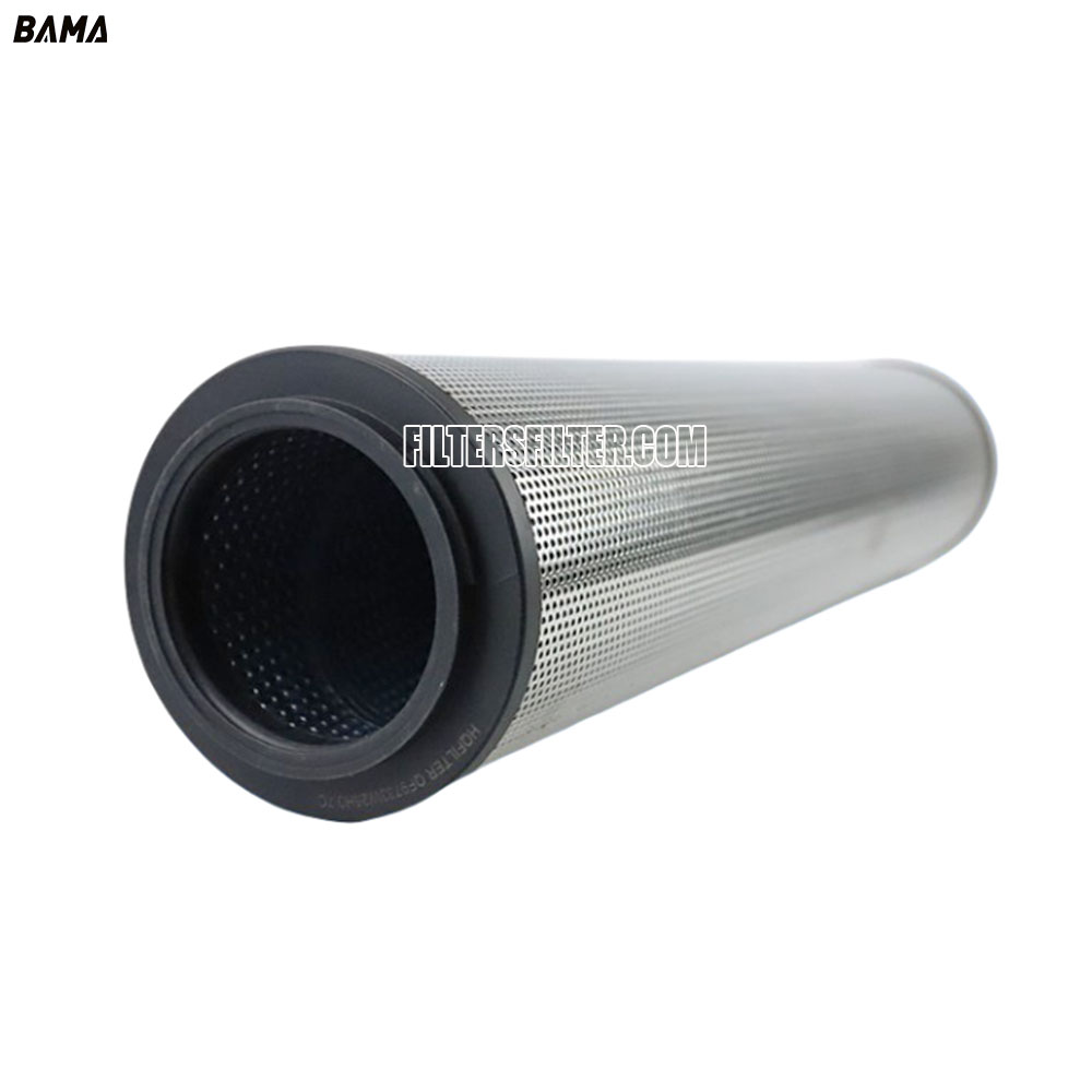 Replace Industrial Hydraulic Return Oil Filter QF9733W25H0.7C - Buy ...