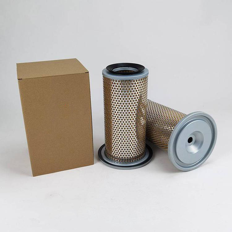 Replacement FLEETGUARD air filter AF4991 - Buy Air Filter, FLEETGUARD ...