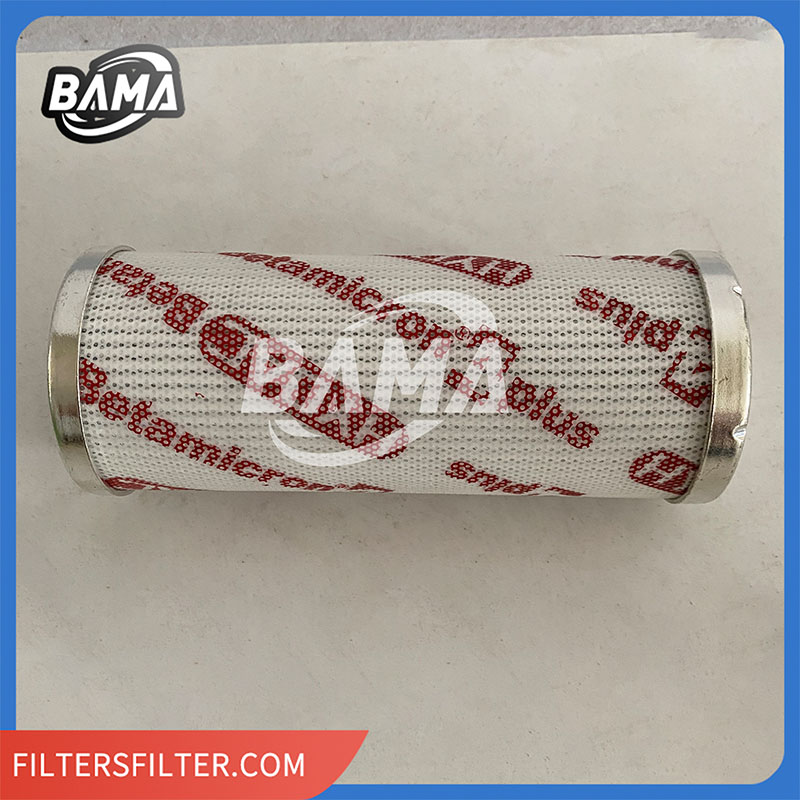 Replacement HYDAC Hydraulic pressure filter 01260885 - Buy Hydraulic ...