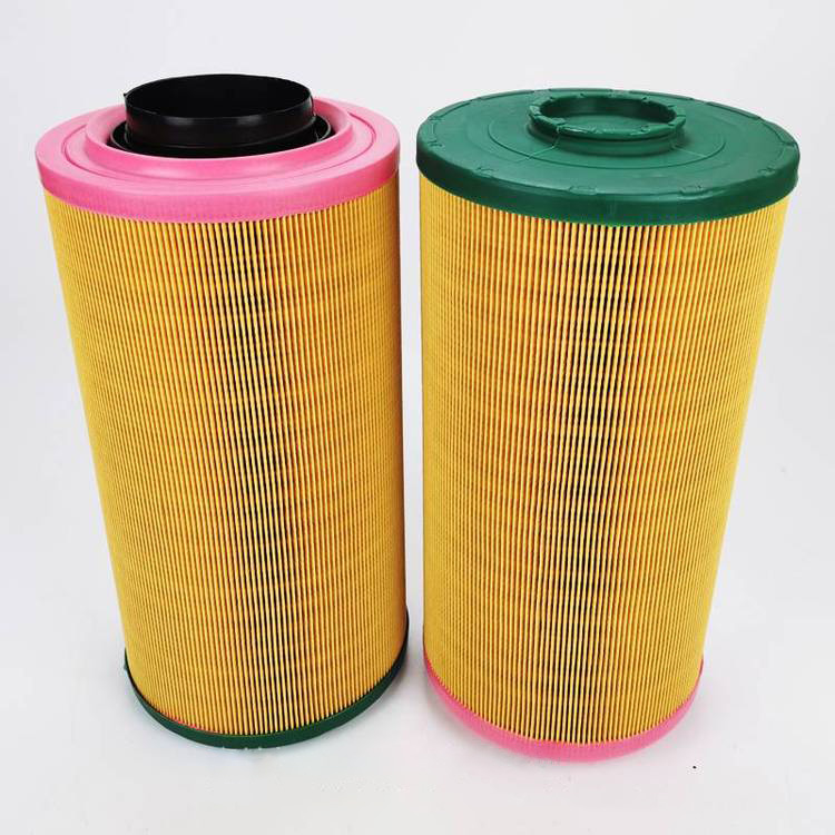 Replacement MANN air filter C19450 - Buy Air Filter, MANN filter, MANN ...