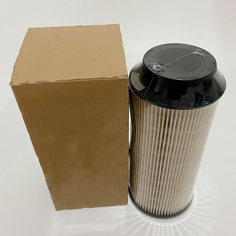 Replacement SCANIA Pump Truck Fuel Filter Element 1873016 - Buy Fuel ...