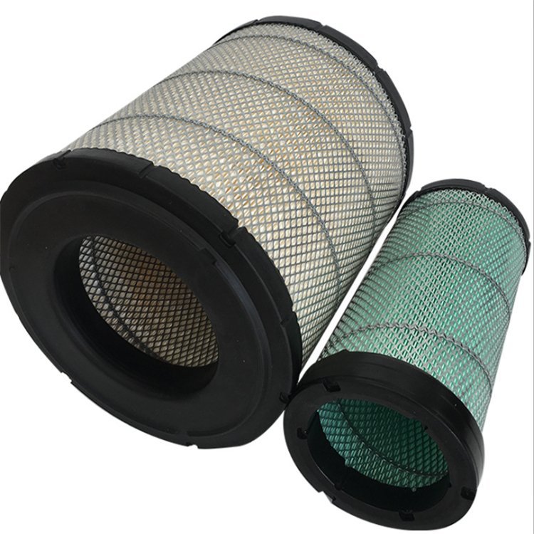Replacement CATERPILLAR Loader Air Filter Element 6I-2502 - Buy Air ...