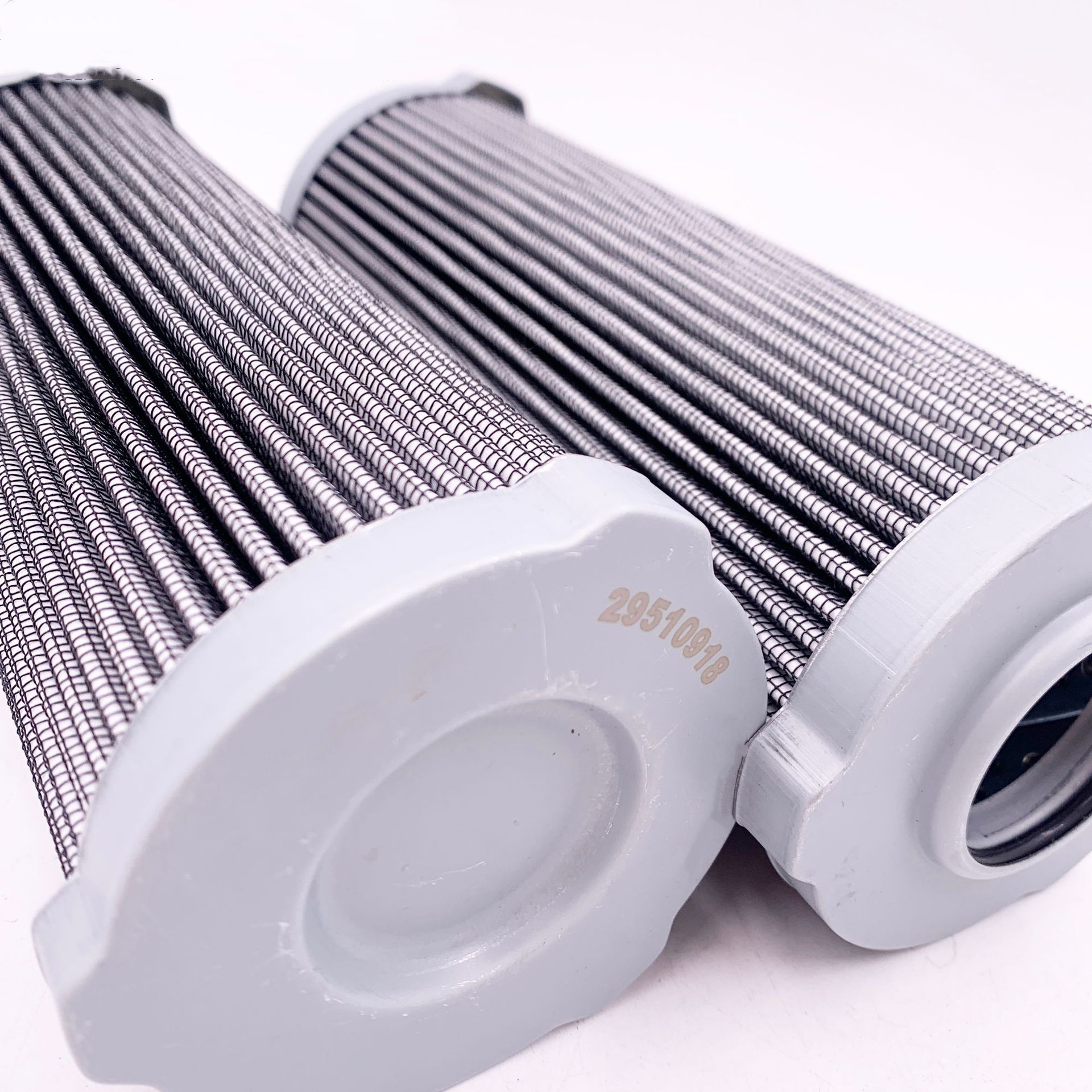 Replace ALLISON Transmission Hydraulic Oil Filter Element 29510918 ...