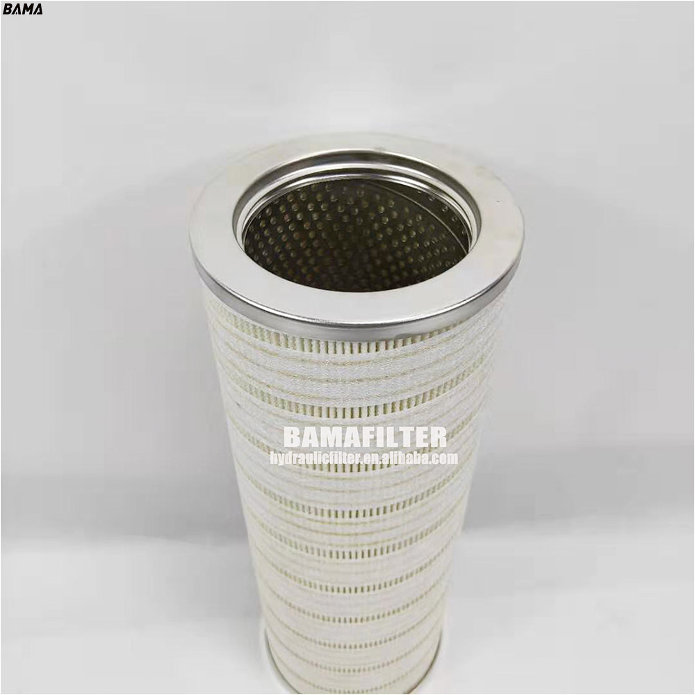 Replace PALL HC8300FRN16Z Heavy Equipment Hydraulic Filter Element ...