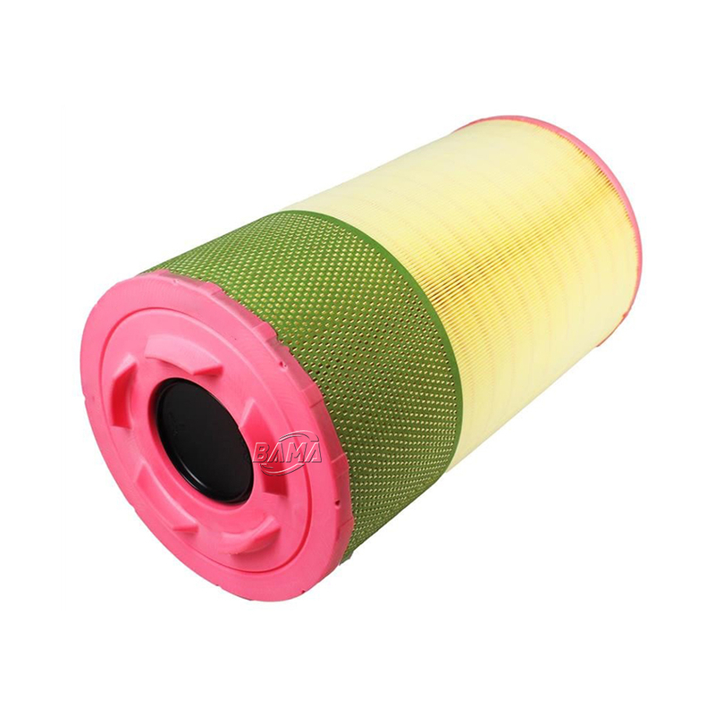 Tractor engine parts air filter element C271250/1 - Buy Air Filter ...