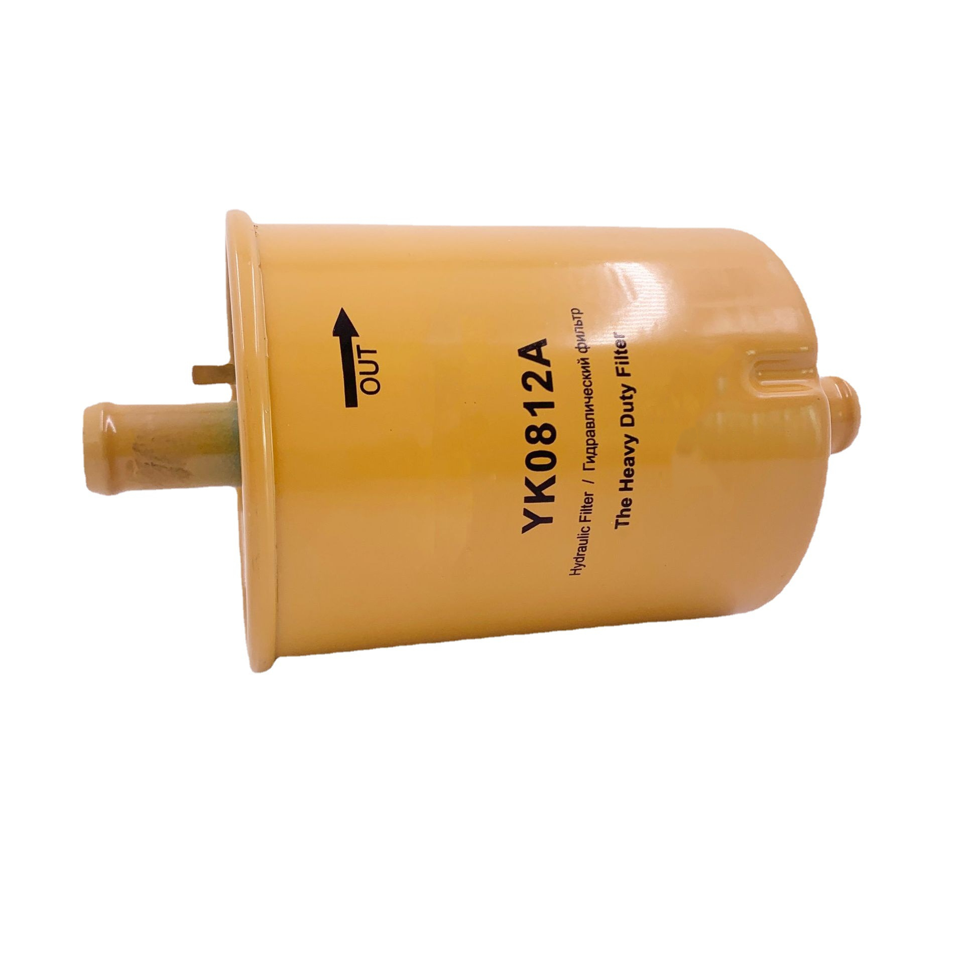 Replace HELI Forklift Hydraulic Return Oil Filter YK0812A - Buy ...