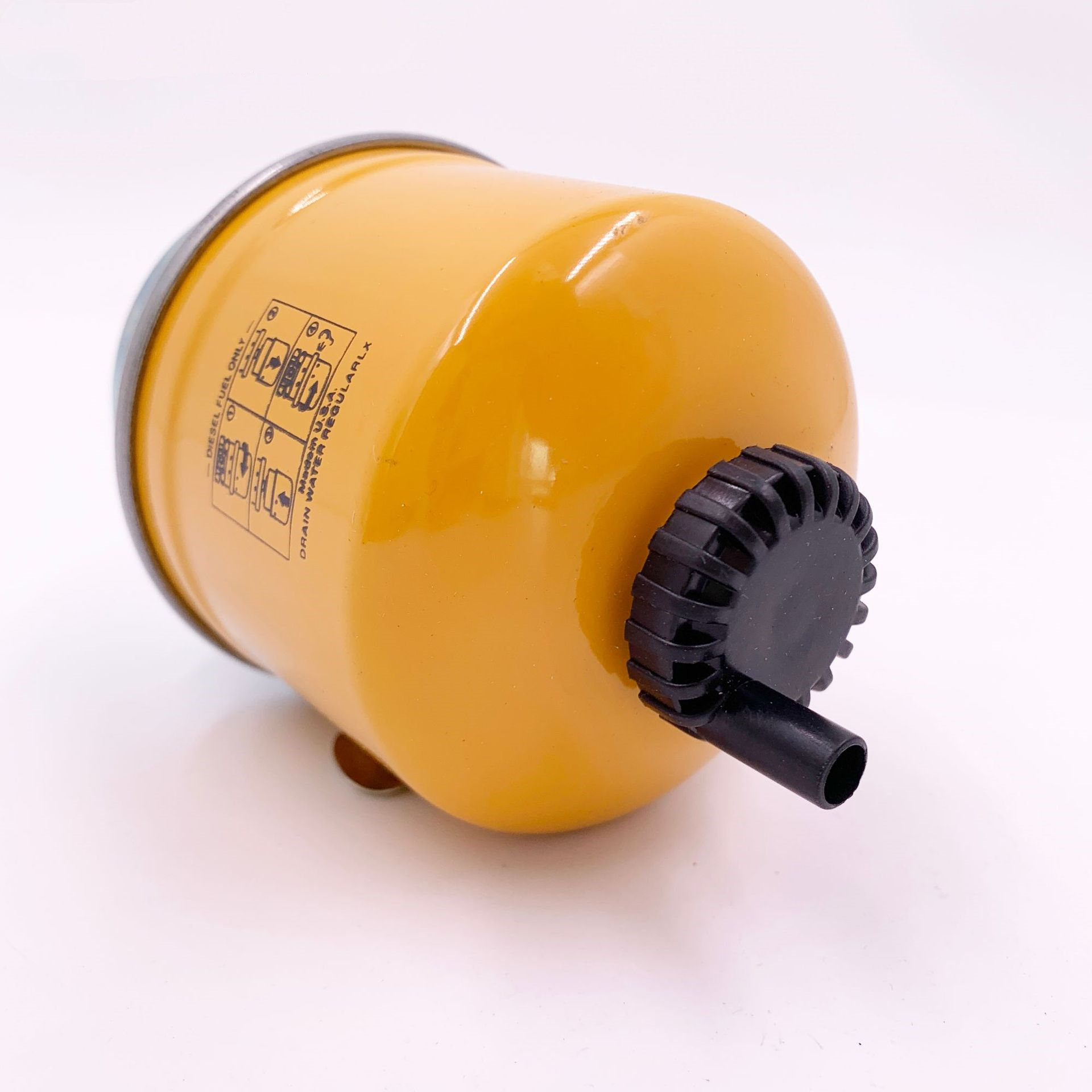 Replace JCB Heavy Equipment Fuel Water Separation Filter Element 400 ...