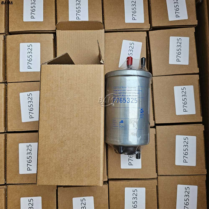 Truck Engine Parts Inline Fuel Filter Element DONALDSON P765325 - Buy ...