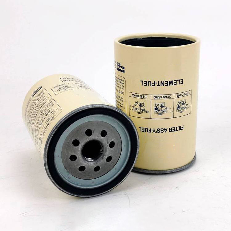 Replacement HYUNDAI Fuel Filter 11KA71040 - Buy fuel filter, HYUNDAI ...