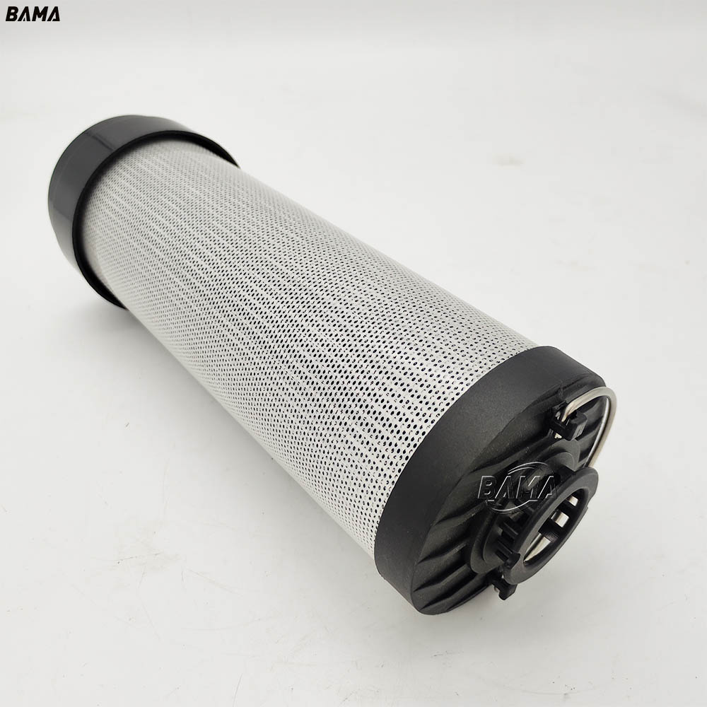 BAMA factory specializing in the production of hydraulic return oil ...