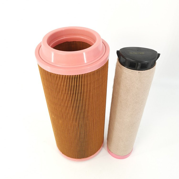 Replacement JCB Excavator Air Filter Element 32-917804 - Buy Air Filter ...