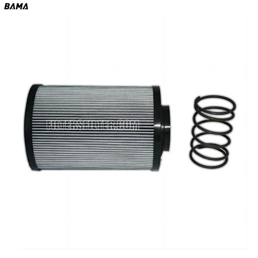 Replace LIEBHERR Truck Hydraulic Return Oil Filter Element 510669708 ...
