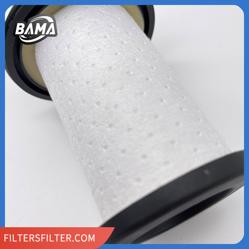 Replacement Liebherr 12886224 Crankcase Breathing Filter - Buy Liebherr ...