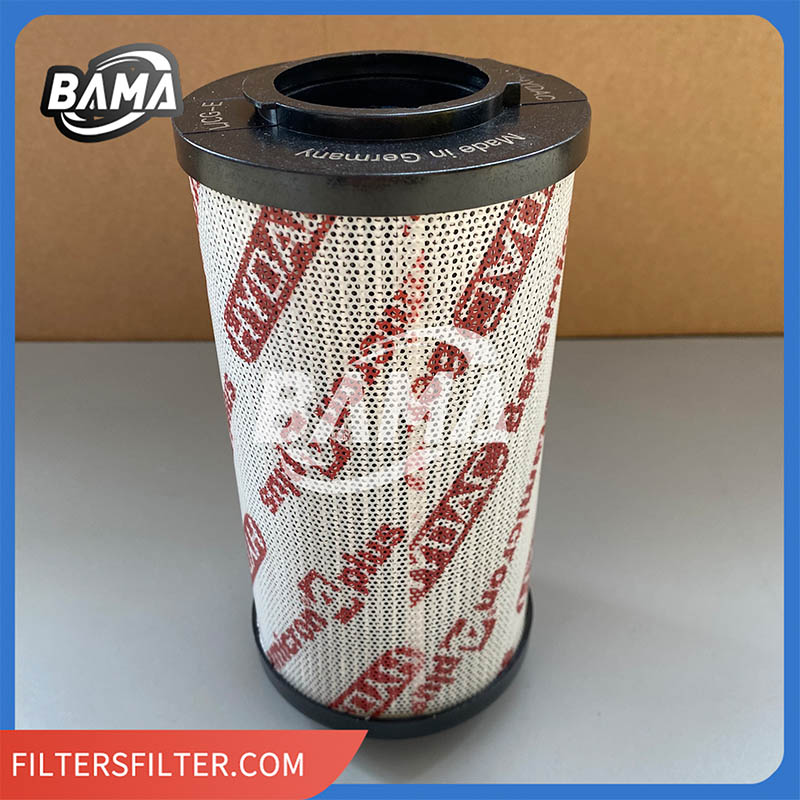 Replacement HYDAC Hydraulic return line filter 0160RN010ON - Buy ...