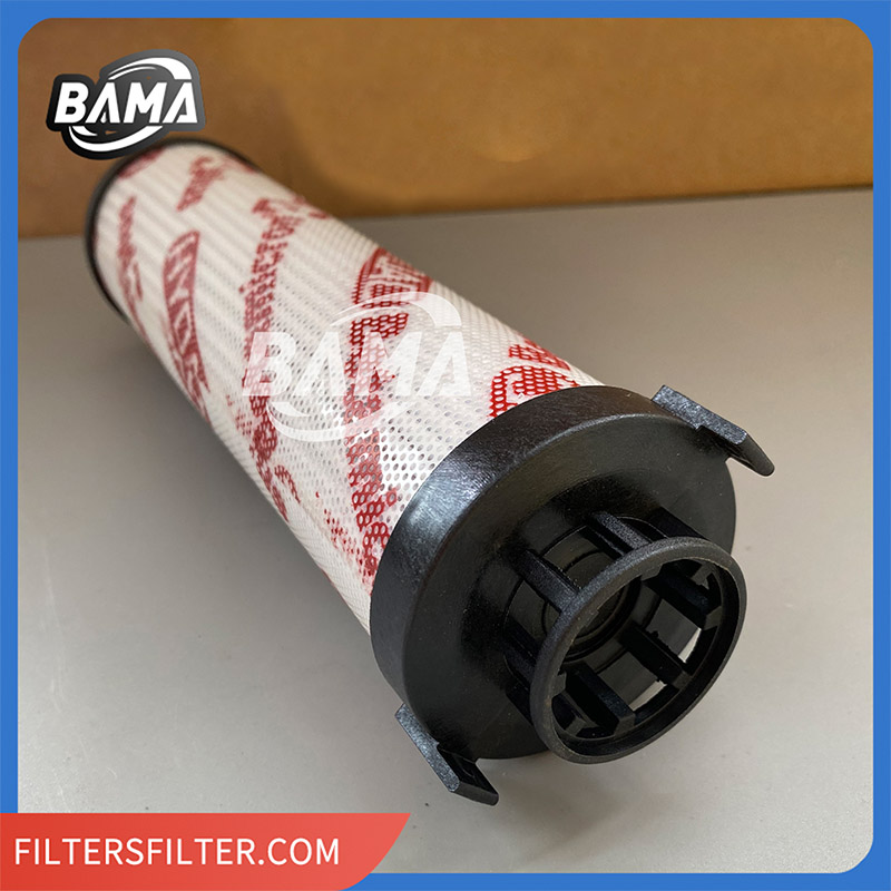 Replacement HYDAC Hydraulic return line filter 0165R010ON - Buy ...