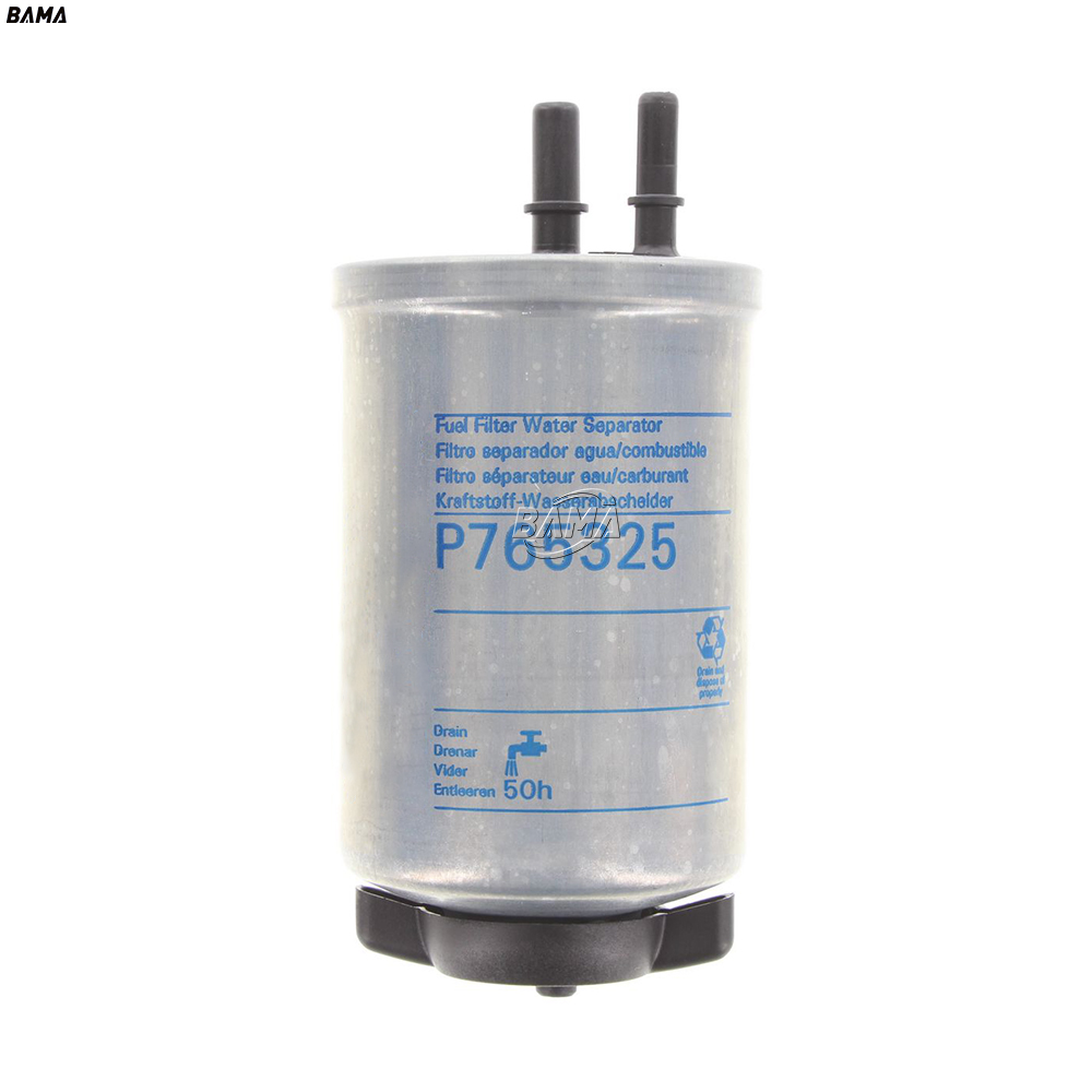 Truck Engine Parts Inline Fuel Filter Element DONALDSON P765325 - Buy ...