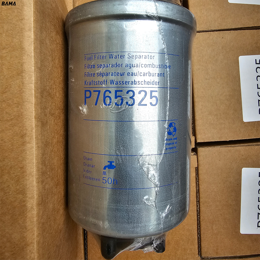 Truck Engine Parts Inline Fuel Filter Element DONALDSON P765325 - Buy ...