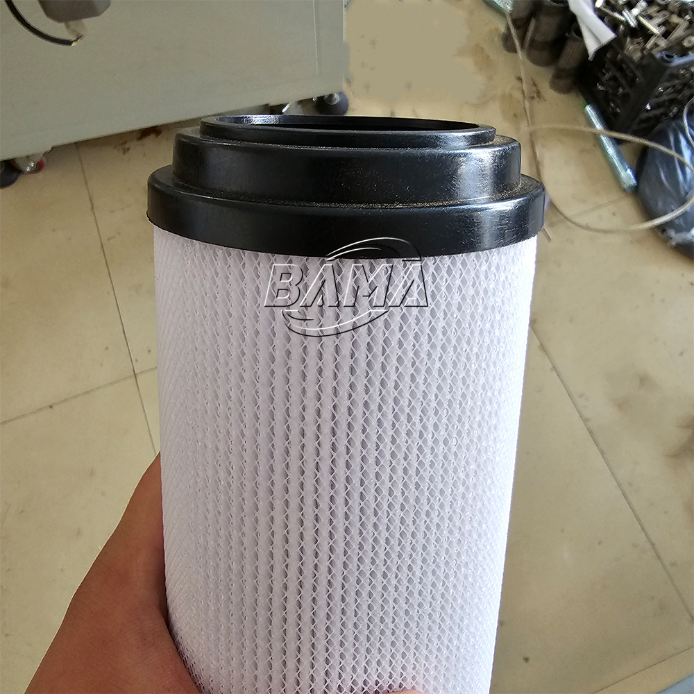 Replace PARKER Pump Truck Hydraulic Oil Filter 941043Q - Buy Hydraulic ...