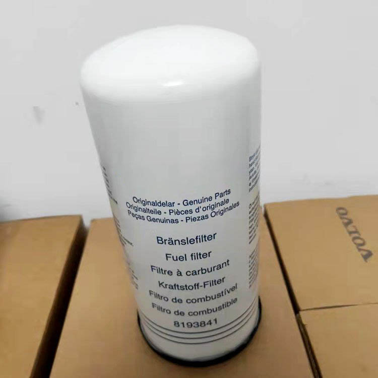 Replacement VOLVO Fuel Filter 22480372 - Buy fuel filter, VOLVO Filter ...