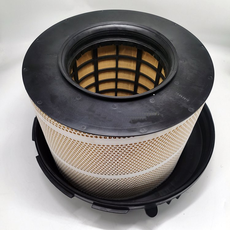 Replacement MERCEDES-BENZ Heavy Truck Air Filter 0040942404 Engine Air ...