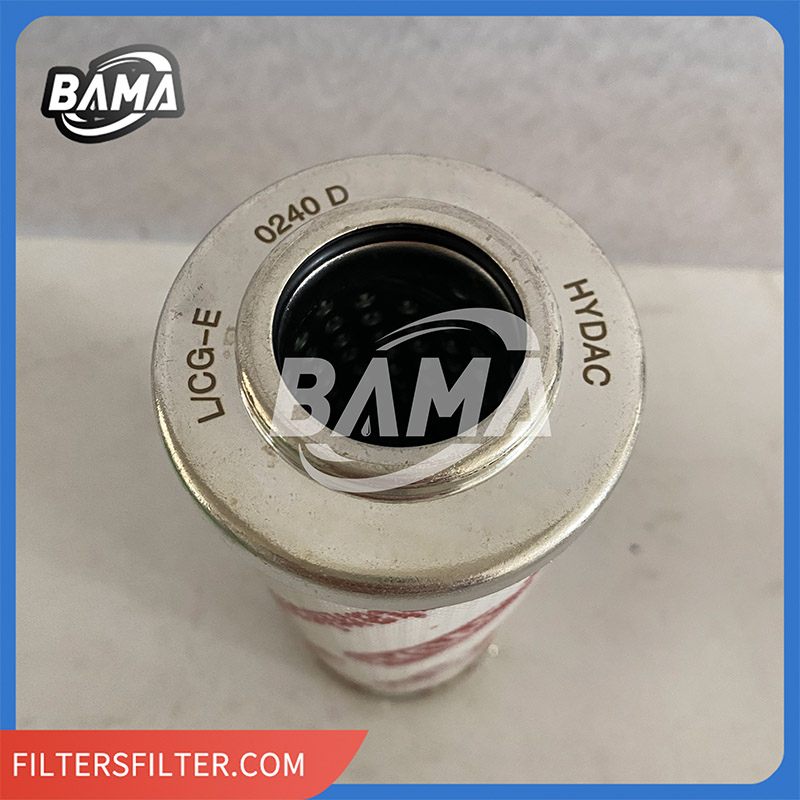 Replacement HYDAC Hydraulic pressure filter 01260885 - Buy Hydraulic ...