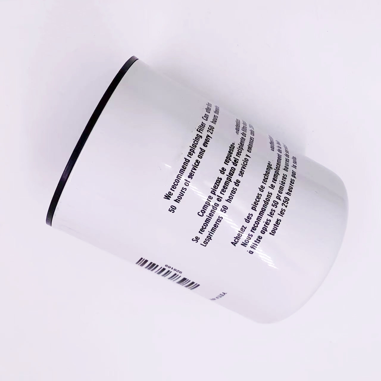 Replace PARKER Truck Oil Filter 926169 10C - Buy Oil Filter 926169 10C ...